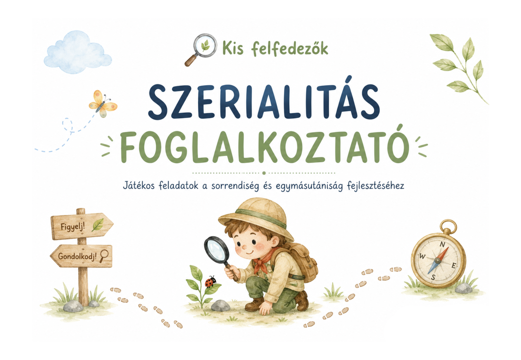 Piroska és a farkas – 30 oldalas ingyenes foglalkoztató – Kis ...